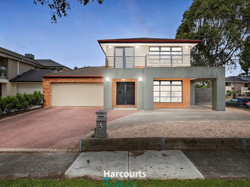 Auction Results & Clearance Rates in Epping, VIC 3076