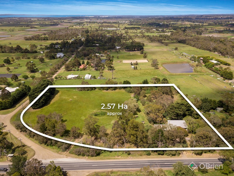 480 Baxter-tooradin Road, Pearcedale, VIC 3912 - realestate.com.au