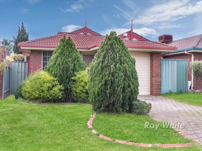 5 Blakeview Boulevard, Blakeview, SA 5114 - Property Details