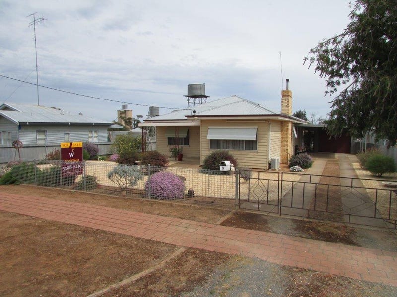 9 Raggatt Street, Yaapeet, Vic 3424 - Property Details