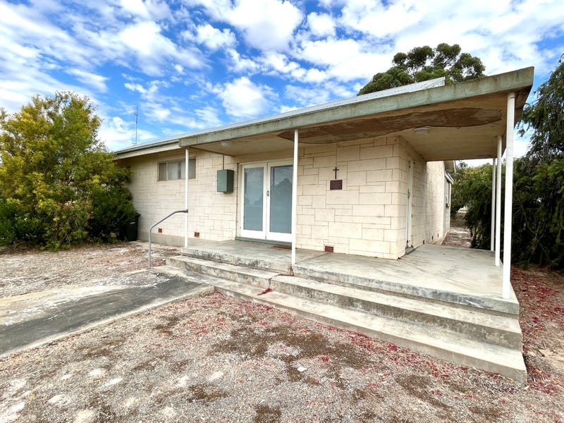 30 West Terrace, Lock, SA 5633 - Property Details