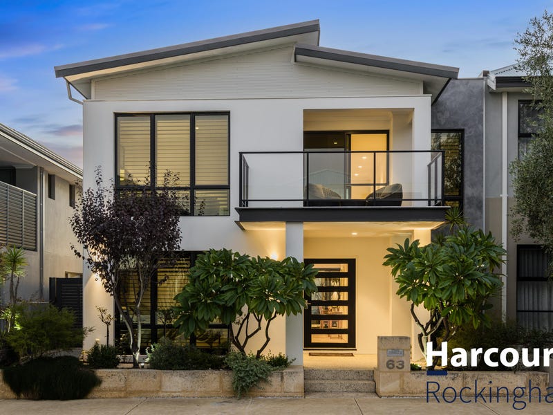 63 Wanstead Street, North Coogee, WA 6163 - House for Sale - realestate ...