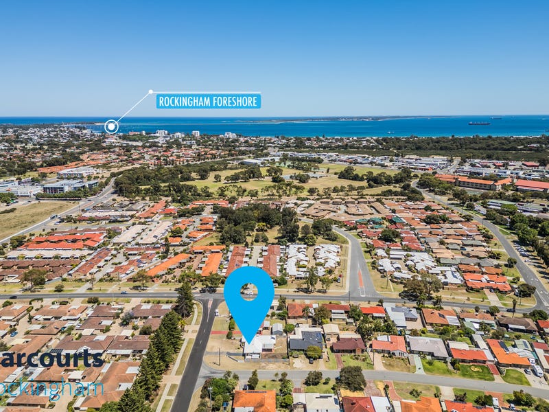 5 Hawkins Street, Rockingham, WA 6168 - Property Details