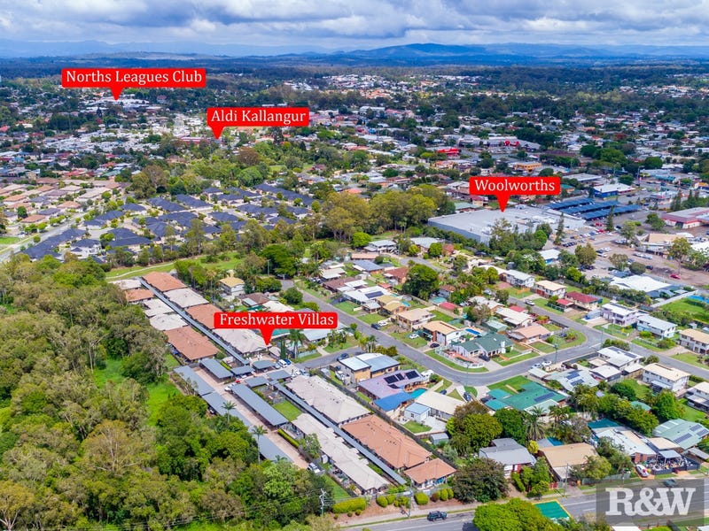 33/3 Jackson Street, Kallangur, Qld 4503 - Property Details