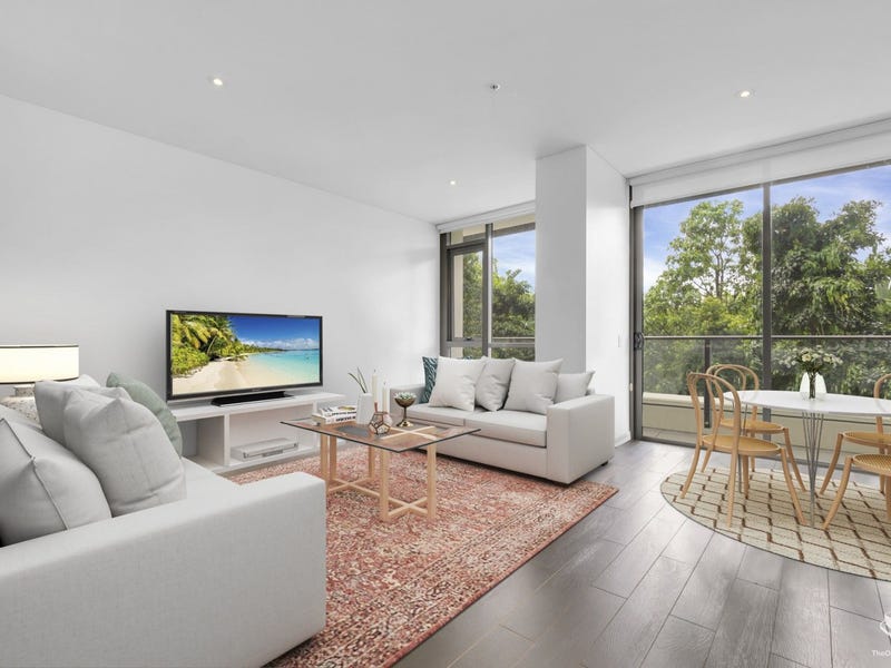 2040/48 Skyring Terrace, Newstead, Qld 4006 - Property Details