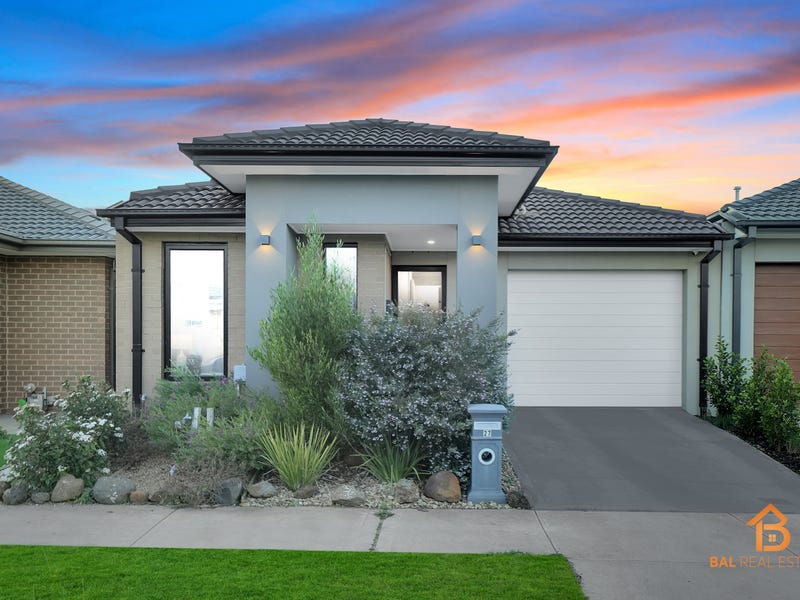 27 Codrington Road, Truganina, Vic 3029 - Property Details