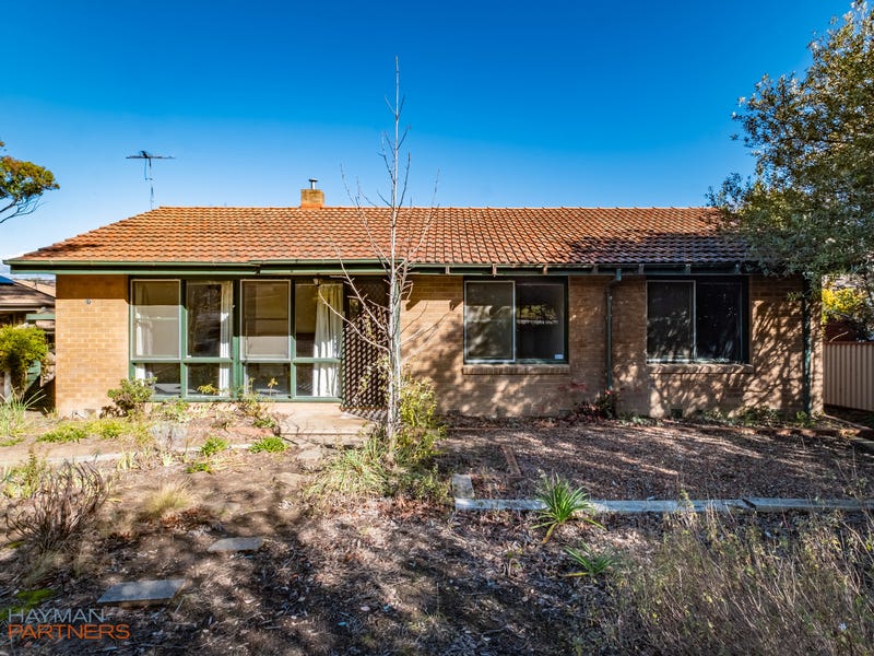 17 Scottsdale Street, Lyons, ACT 2606 - Property Details