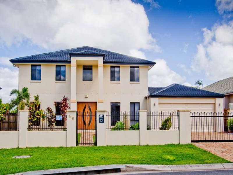 46 Birchwood Place, Stretton, QLD 4116 - realestate.com.au