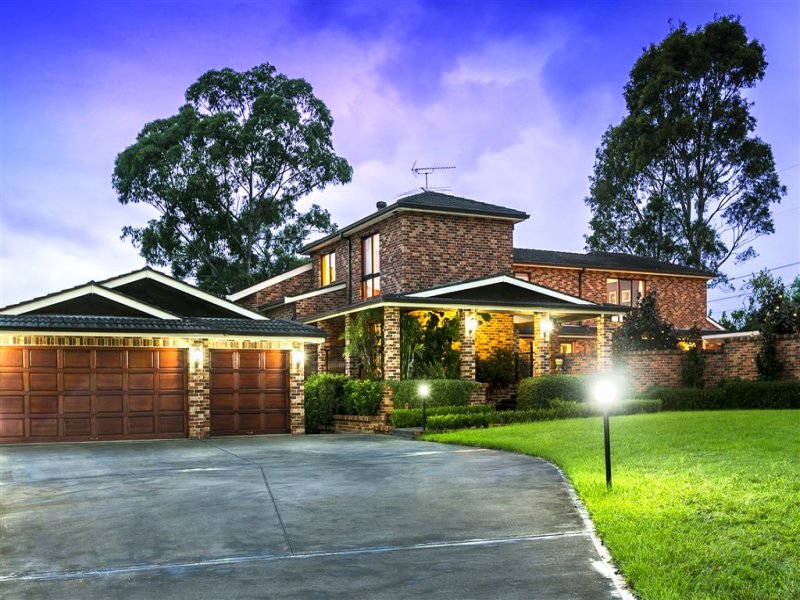 Sold House Prices & Auction Results in Dural, NSW 2330 (+1 location) Pg ...