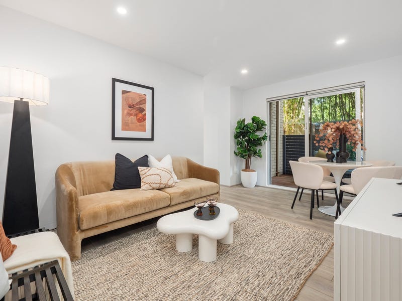 12/268 Glebe Point Road, Glebe, NSW 2037 - Property Details