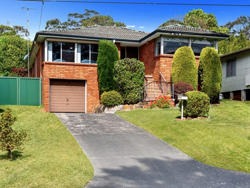 14 Narara Crescent, Narara, NSW 2250 - Property Details