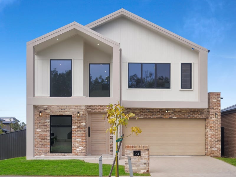 74 Coleman Loop, Catherine Field, NSW 2557 - realestate.com.au