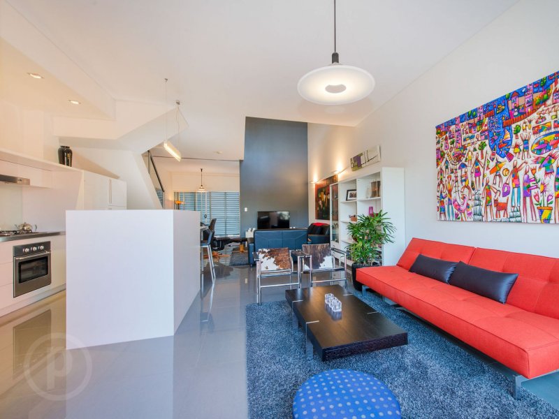 16/25 James Street, Fortitude Valley, QLD 4006 - realestate.com.au
