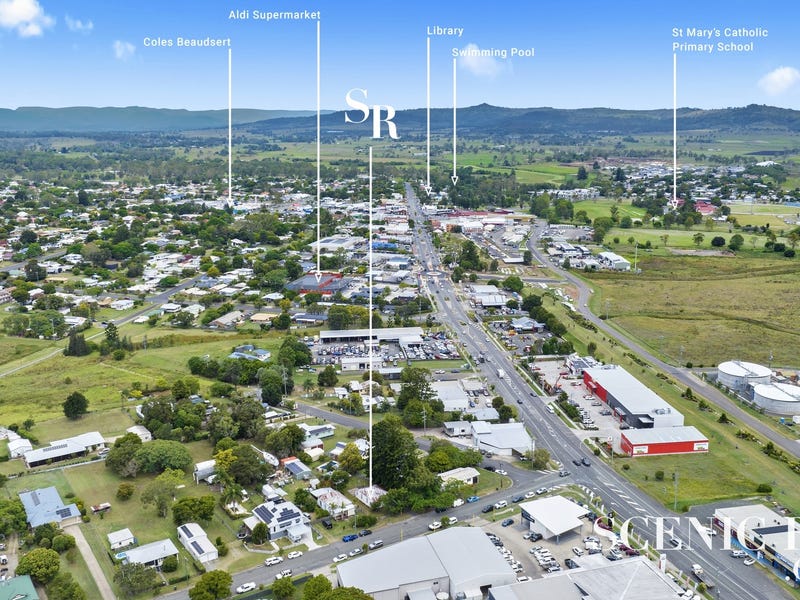 3 Birnam Street, Beaudesert, Qld 4285 - Property Details