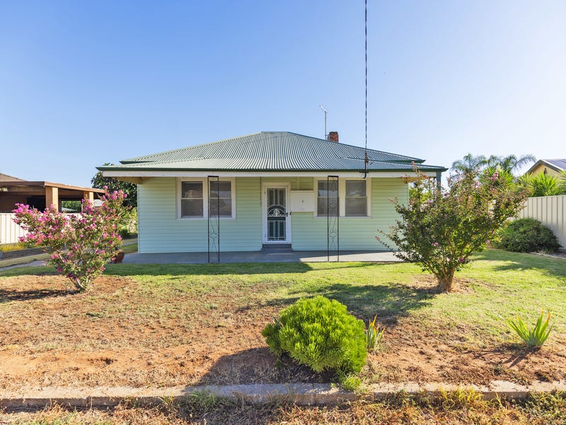 Real Estate & Property for Sale in Swan Hill - Greater Region, VIC ...