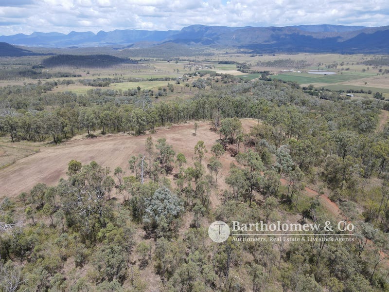 Lot 35 Access Road, Moorang, Qld 4340 - Property Details