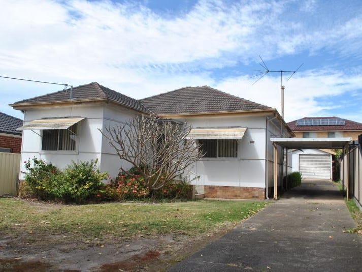 1 Alexander St, Yagoona, NSW 2199 - Property Details