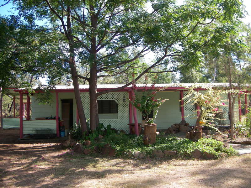 Property 105803650, Rubyvale, Qld 4702 - Property Details