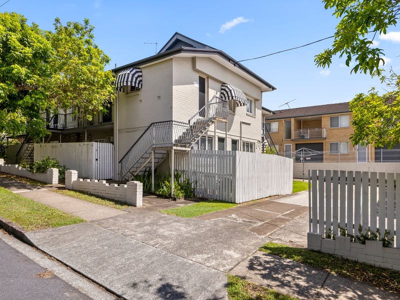 2/45 Merthyr Road, New Farm, QLD 4005 - realestate.com.au