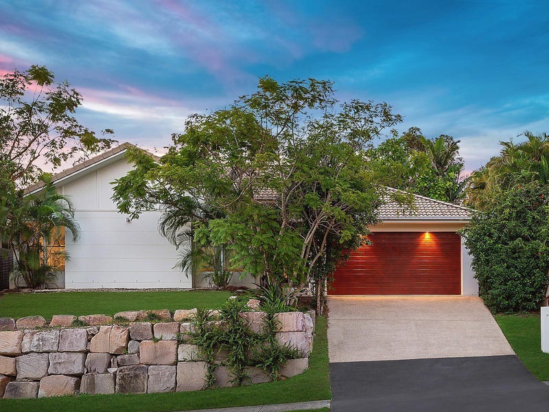 17 Highland Drive, Seventeen Mile Rocks, QLD 4073 - realestate.com.au