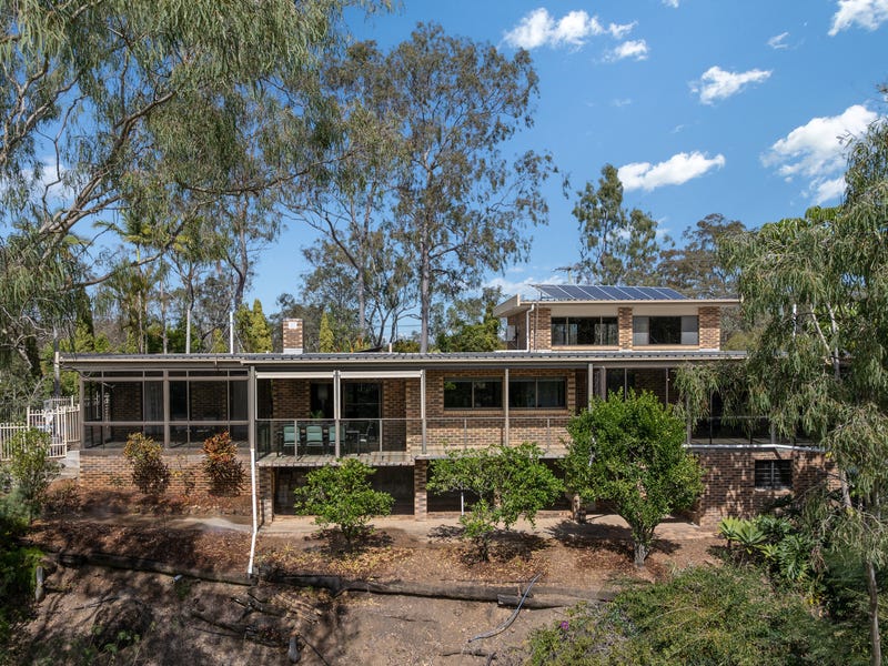 121 Allawah Road, Chuwar, Qld 4306 - Property Details
