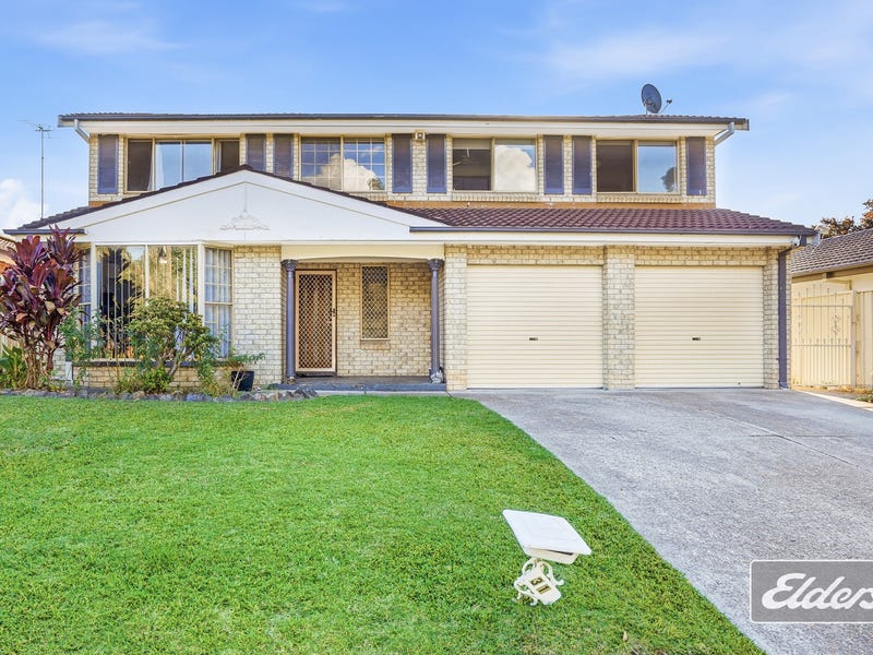 Real Estate & Property for Sale in Hillcrest Rd, Quakers Hill, NSW 2763 ...