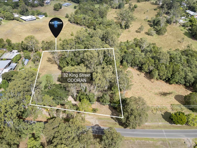 32 King Street, Cooran, QLD 4569 - realestate.com.au