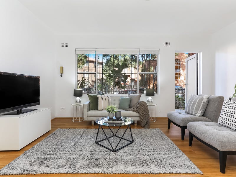 1/16 Cooper Street, Redfern, NSW 2016 - Property Details