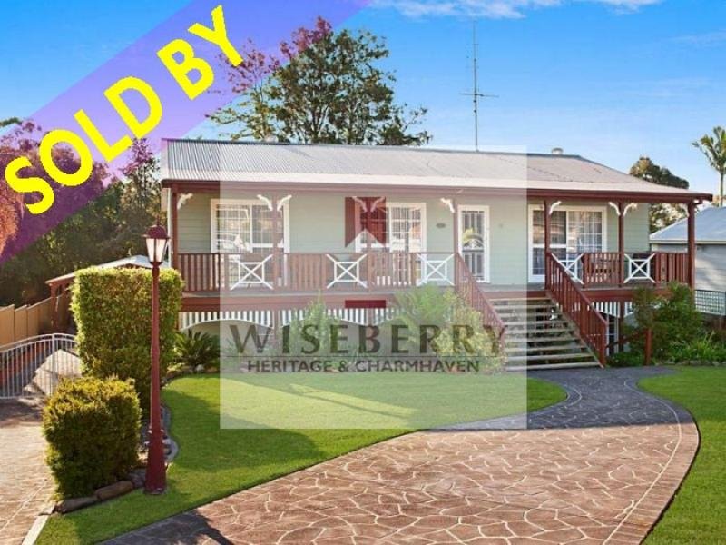 15 Koolera Road, Wyee, NSW 2259 - realestate.com.au