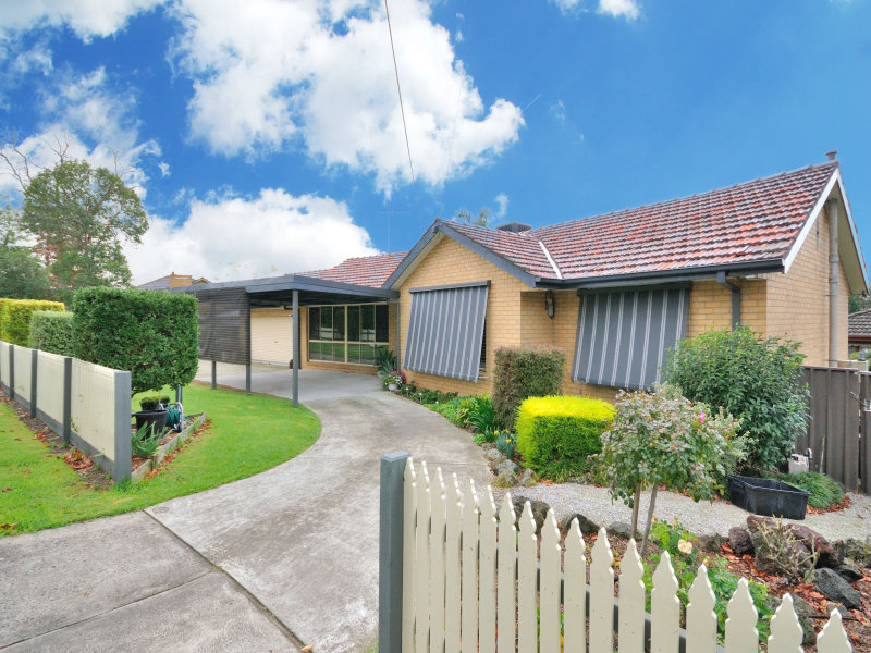 6 WILKINSON STREET, Macleod, Vic 3085 - Property Details