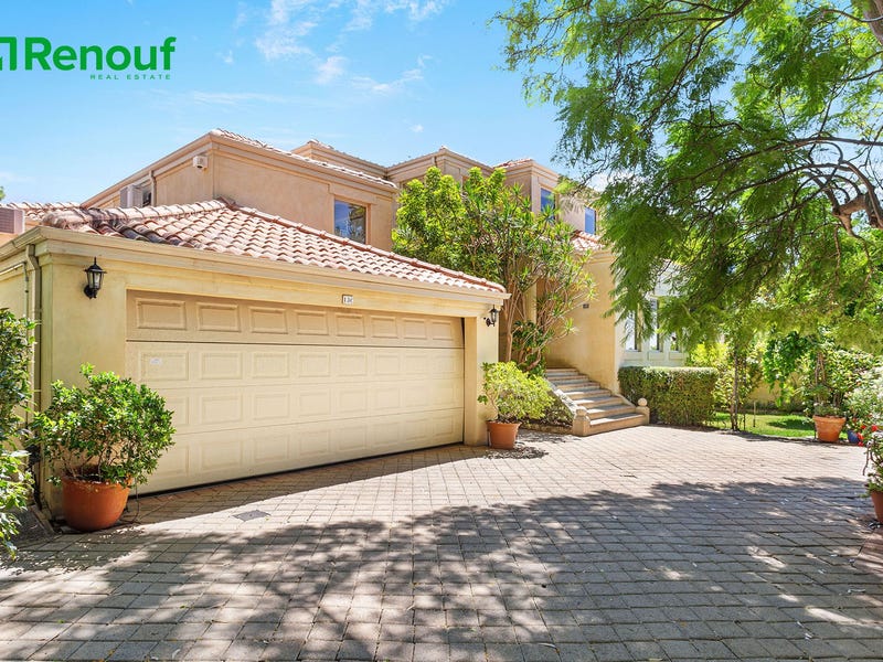 13C Cornwall Street, Swanbourne, WA 6010 - Property Details