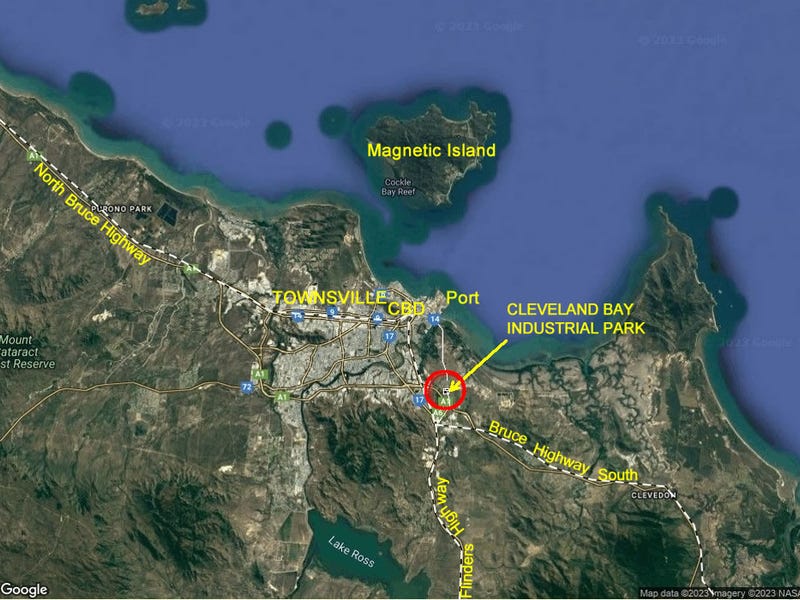 28 Penelope Road, Stuart, QLD 4811 - realestate.com.au