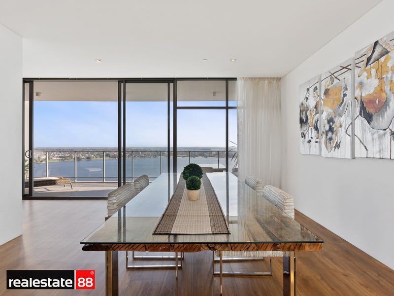 2502/237 Adelaide Terrace, Perth, WA 6000 - Property Details