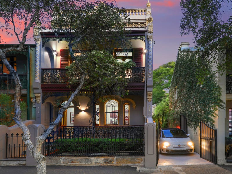 163 Lawson Street, Redfern, NSW 2016 - Property Details