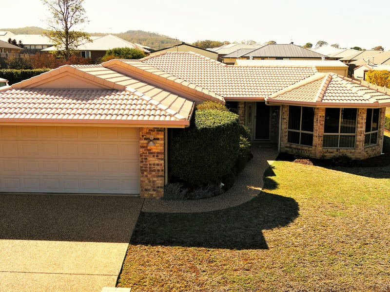 70 Westfield Drive, Westbrook, QLD 4350 - realestate.com.au