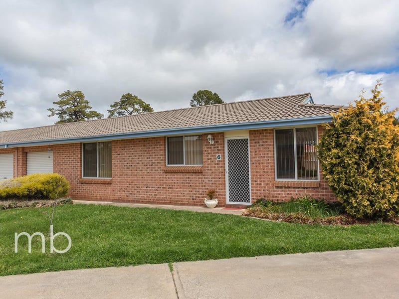 6/47 Torulosa Way, Orange, NSW 2800 - realestate.com.au