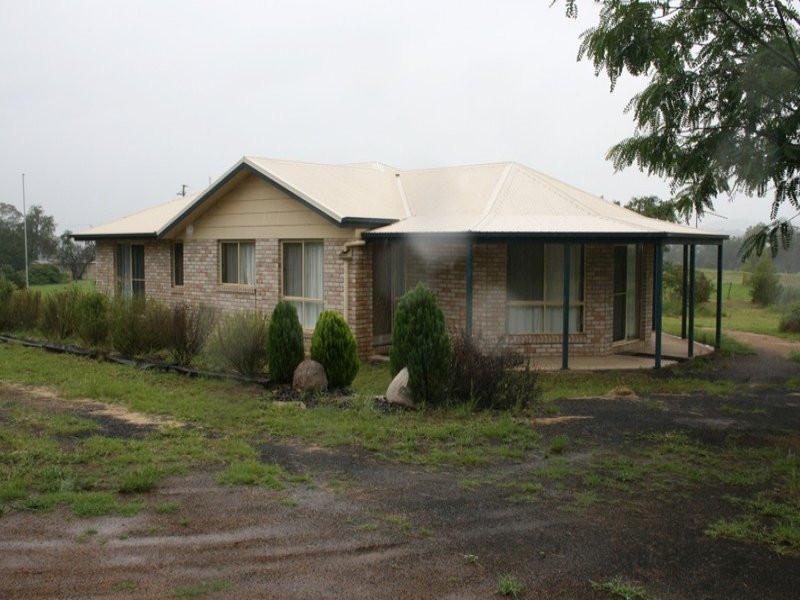 Property 7277545, Tingoora, Qld 4608 - Property Details