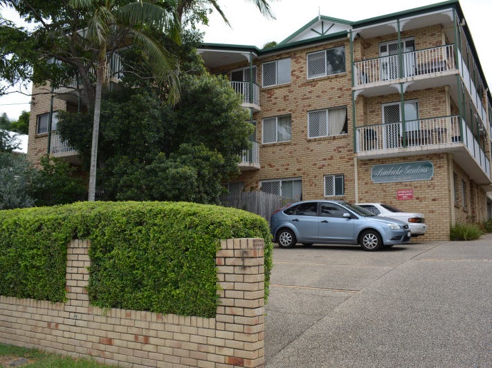 11/34 Pembroke Road, Coorparoo, Qld 4151 - Property Details