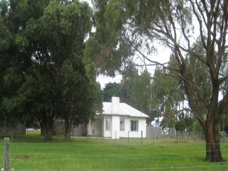 Tarrone Lane, Tarrone, Vic 3283 - Property Details