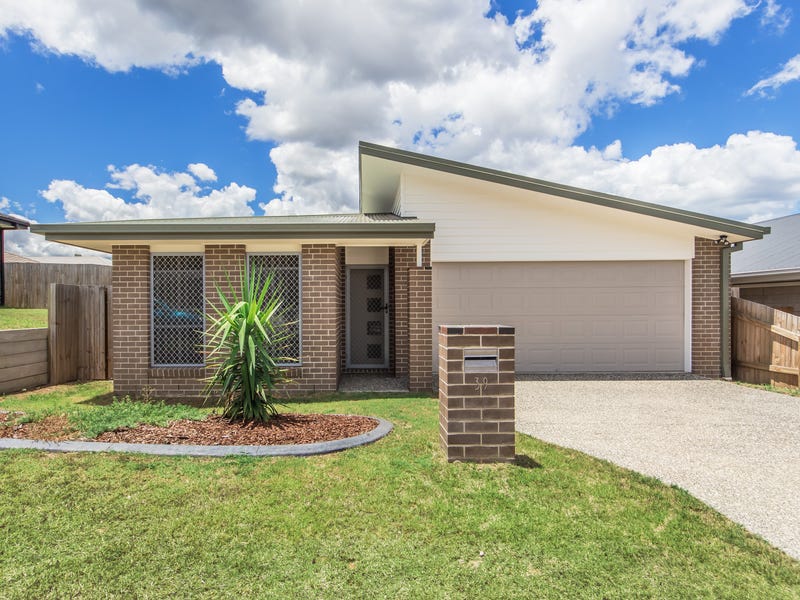 39 Foxtail Rd, Ripley, Qld 4306 - Property Details