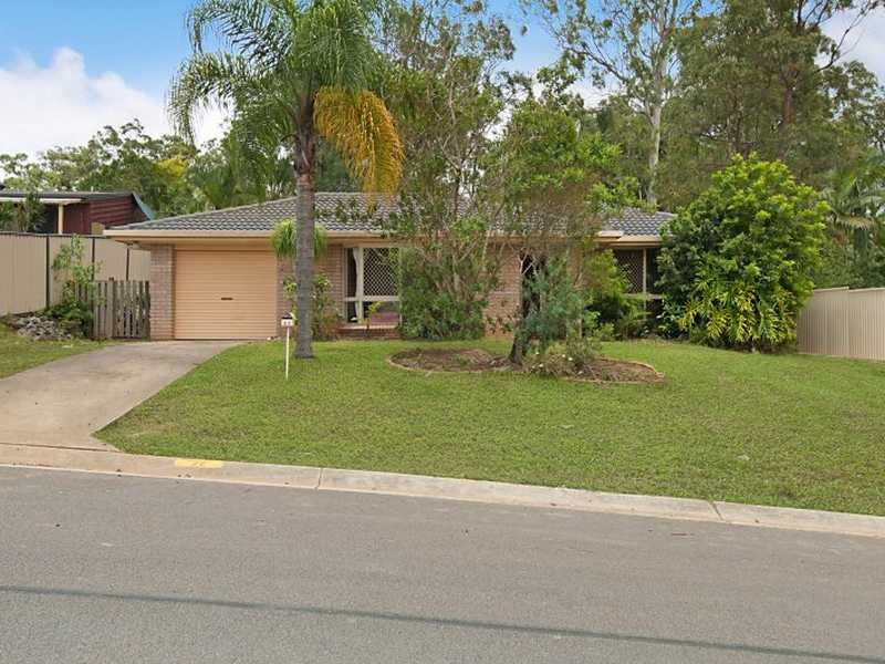 26 Branston Court, Nerang, Qld 4211 - Property Details