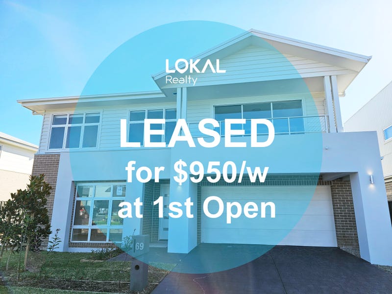 69 Senna Avenue, Denham Court, NSW 2565 - realestate.com.au