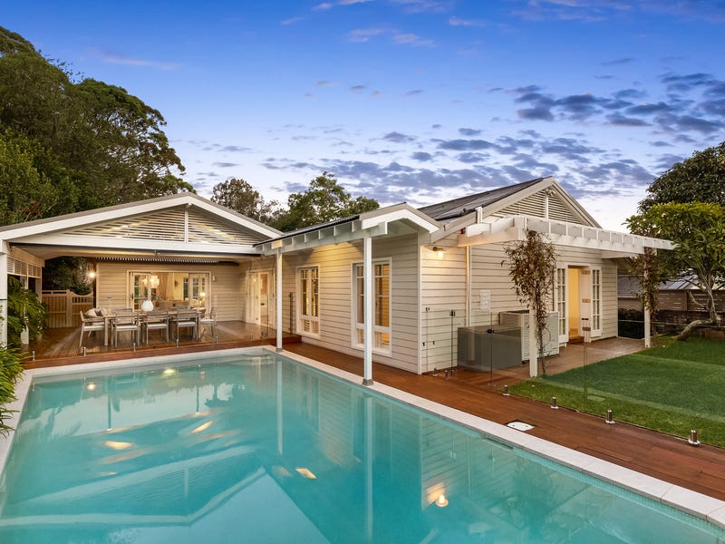 1827 Pittwater Road, Bayview, NSW 2104 - Property Details