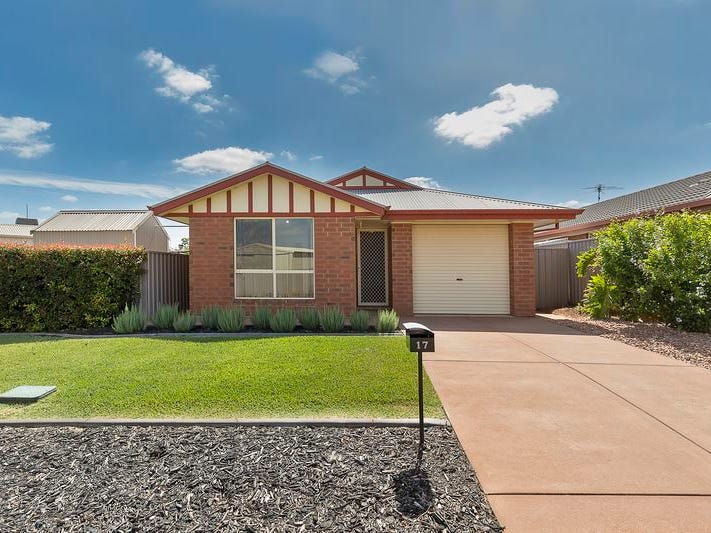 17 Glastonbury Way, Craigmore, SA 5114 - realestate.com.au