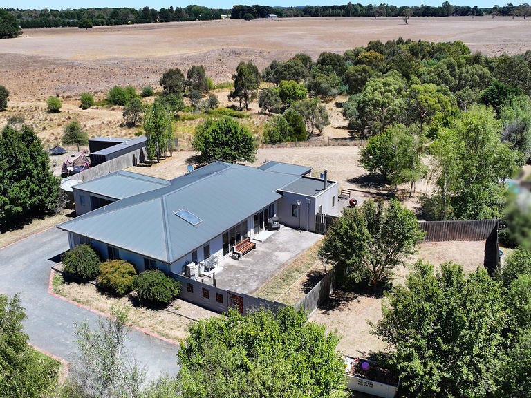 5 Hogan Road, Ballan, Vic 3342 - Property Details