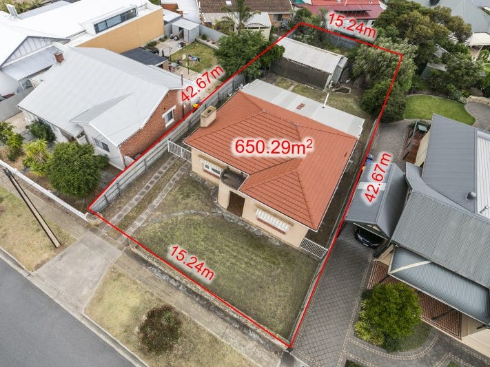 8 Hazel Terrace, Henley Beach South, SA 5022 - realestate.com.au