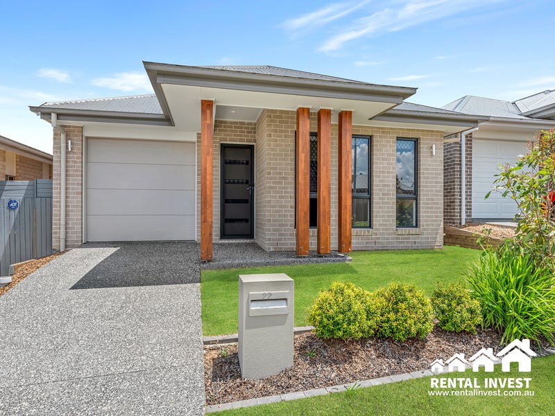 22 Brigginshaw Way, Ripley, QLD 4306 - realestate.com.au