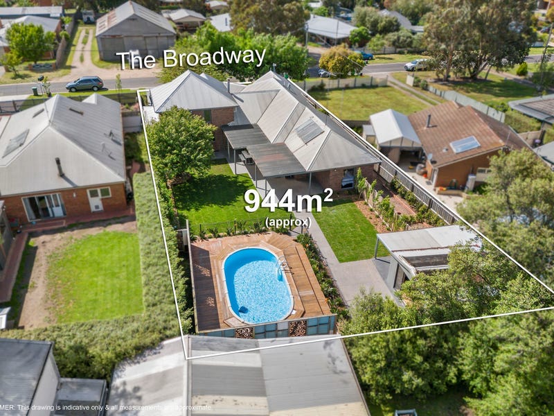 6 The Broadway, Moriac, Vic 3240 - Property Details