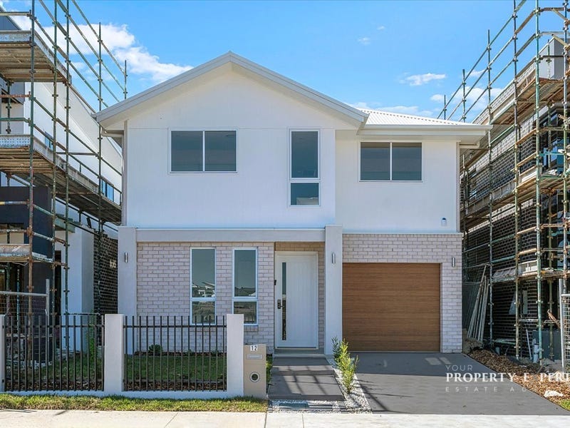 12 Bolwarra Drive, Marsden Park, NSW 2765 - realestate.com.au