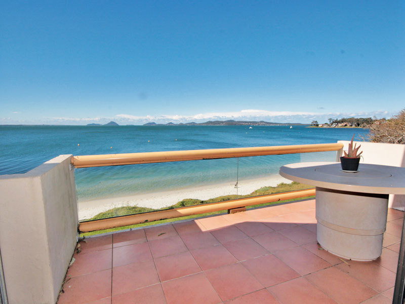 14/3 Soldiers Point Road, Soldiers Point, NSW 2317 - realestate.com.au